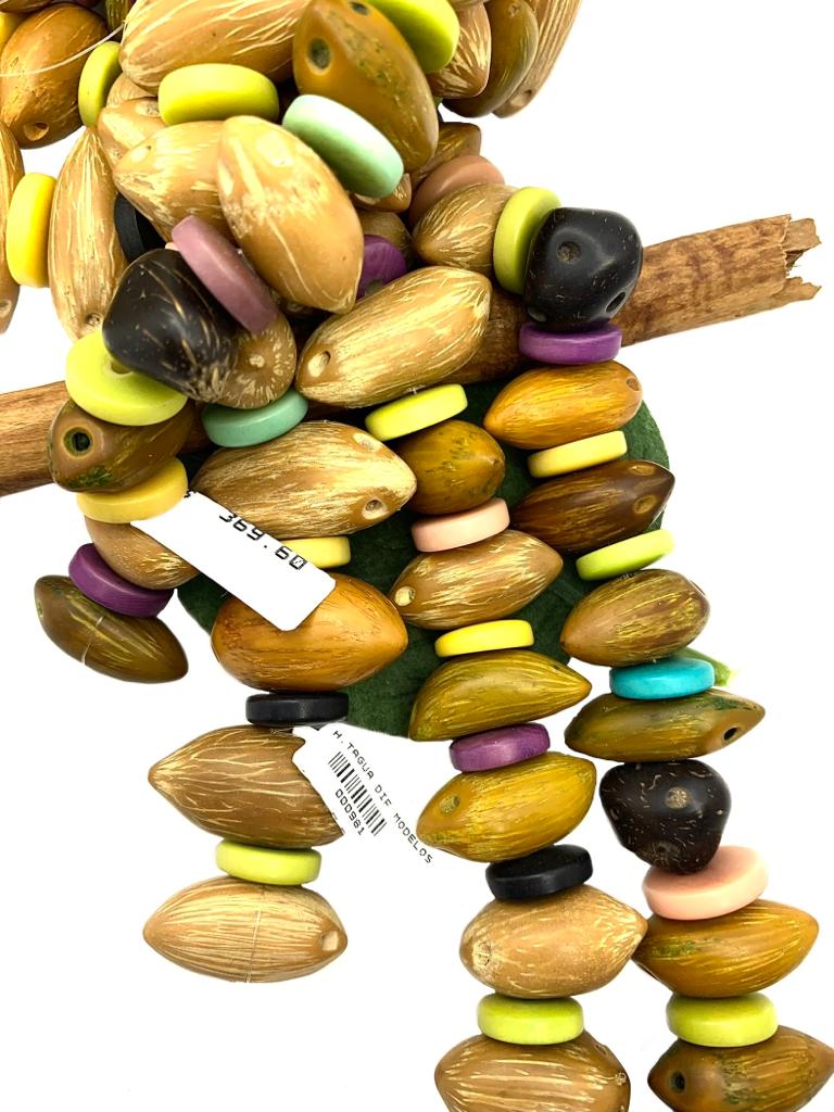 Tagua Semilla - Piedras Calibradas